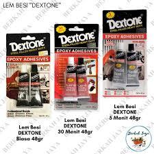 Jual Lem Besi , Dextone | Shopee Indonesia