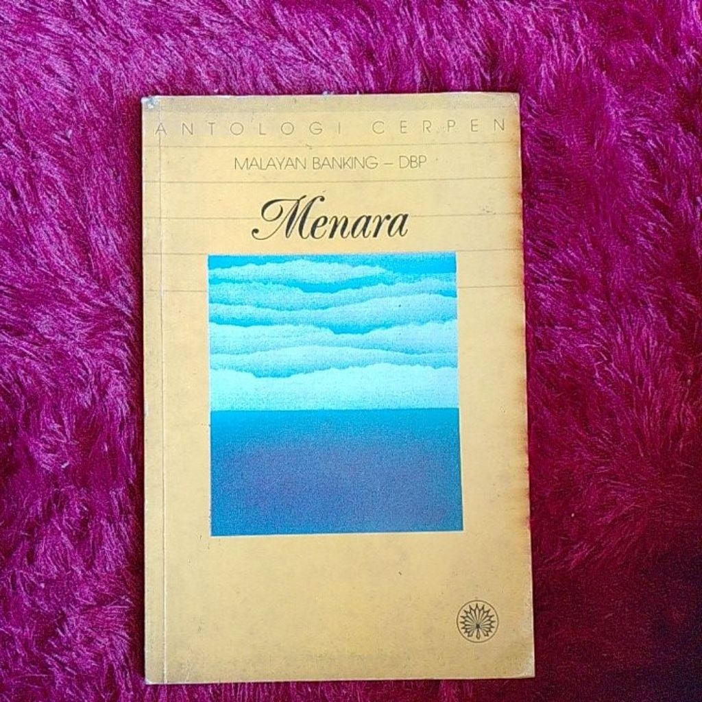 Jual MALAYAN BANKING -DBP MENARA ORIGINAL | Shopee Indonesia
