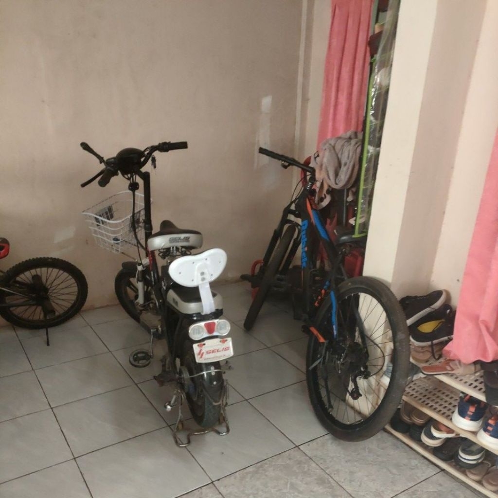 Jual sepeda dan sepeda listrik | Shopee Indonesia