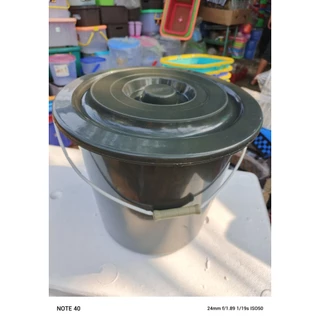 Jual ember 22 liter Harga Terbaik & Termurah Februari 2026 | Shopee ...