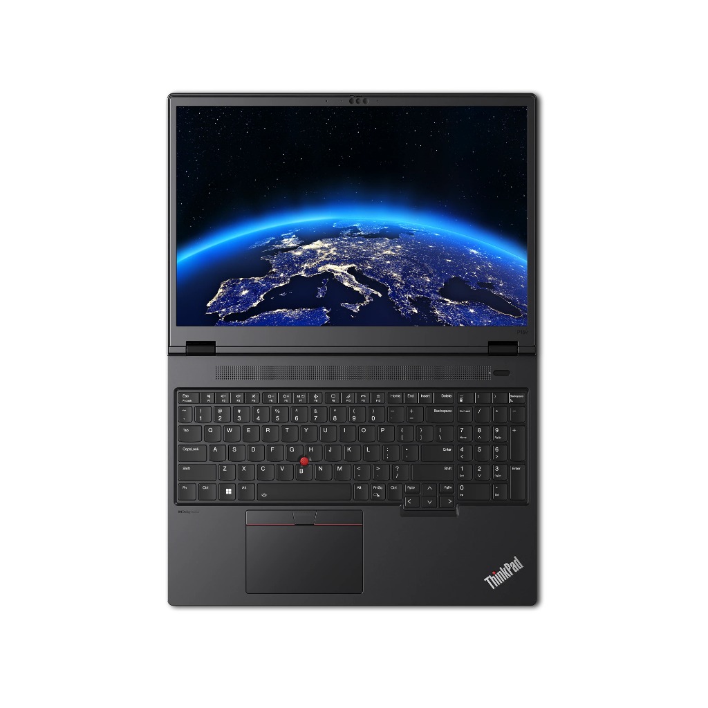 Jual LENOVO ThinkPad P16v Gen 2Ultra 7 165H 64GB RAM 4TB SSD | 3TB SSD ...