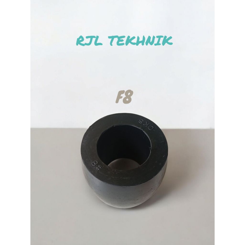 Jual Karet Kopel Kopling FCL F8/Rubber Copel Coupling FCL F8 -OKS JAPAN ...