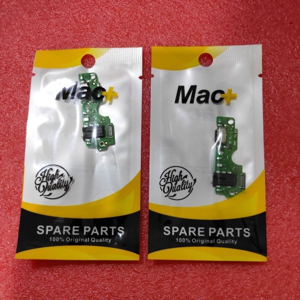 Jual UI BOARD+X/C+MIC INFINIX SMART 8/X6525 (MAC+)+IC | Shopee Indonesia