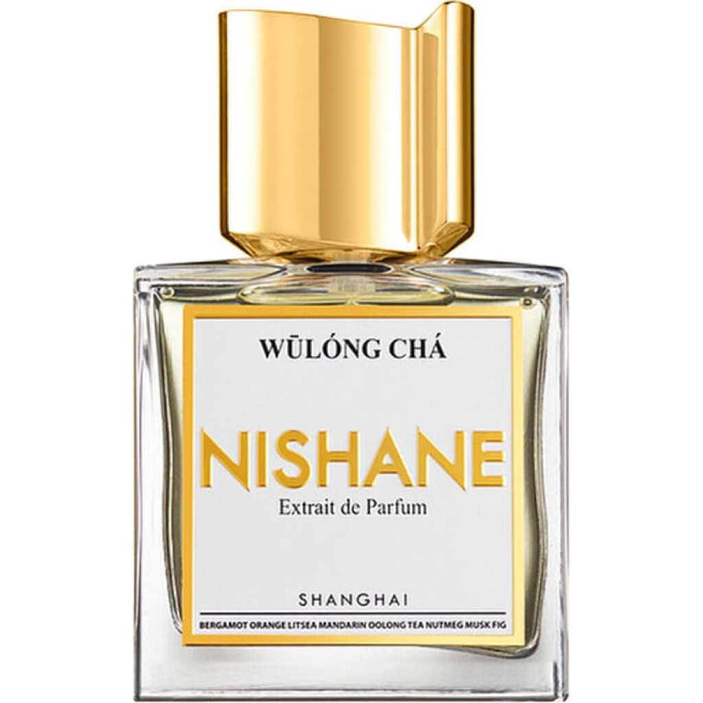 Jual NISHANE Wulong CHA Extrait de Parfum 100mL ORIGINAL | Shopee Indonesia