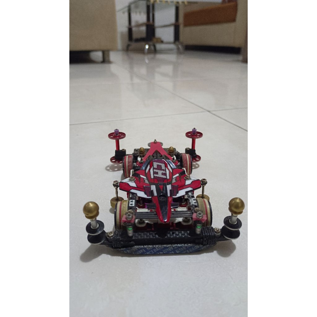 Jual Tamiya sto 100 rtr ms chassis suspensi | Shopee Indonesia