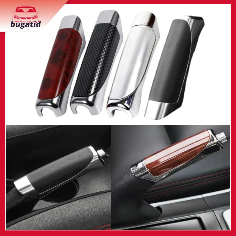 Jual Cover Rem Tangan Mobil Universal Penutup Perlindungan Aksesori ...