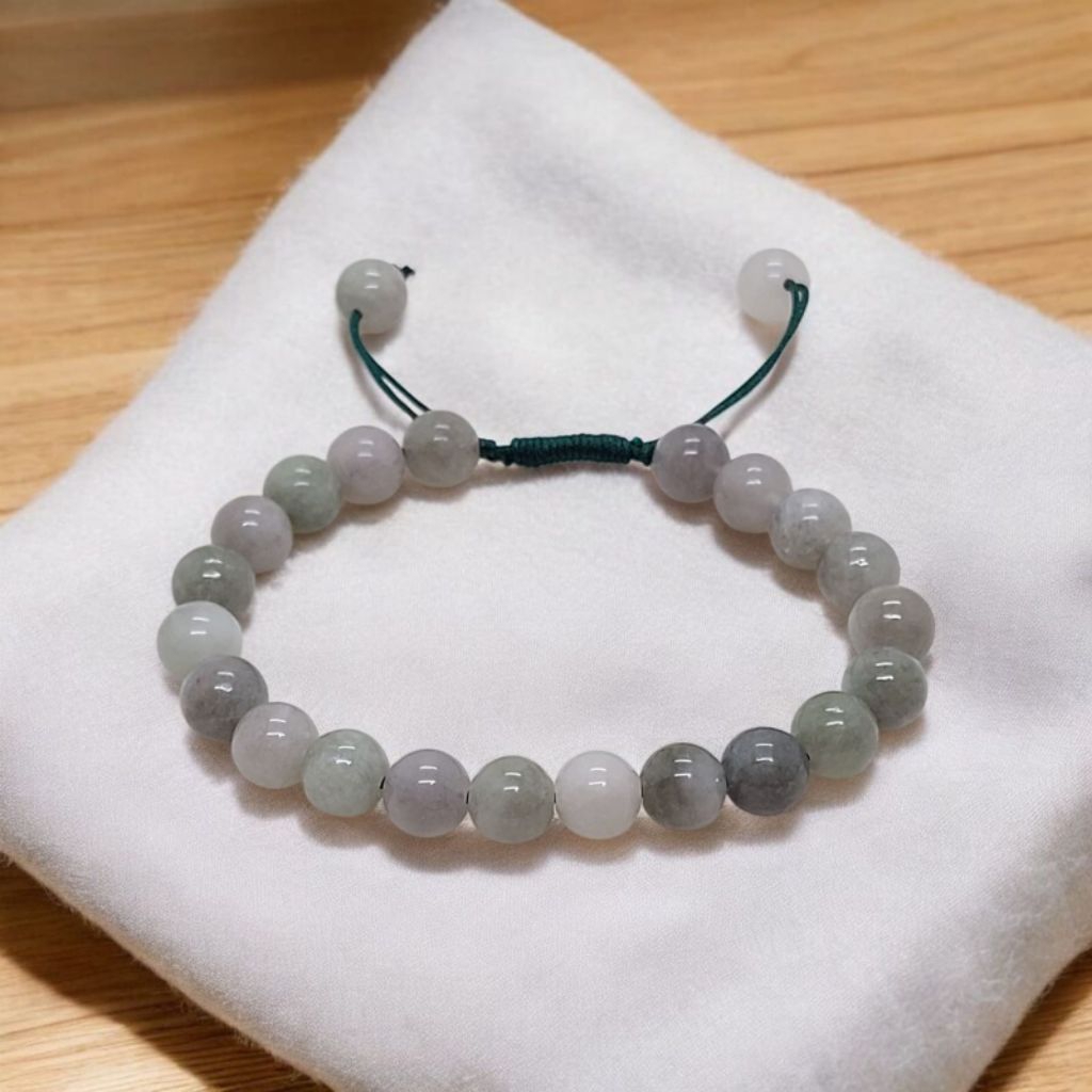 Jual GALANG BATU JADE GIOK MODEL TALI SERUT UNTUK PRIA & WANITA ...