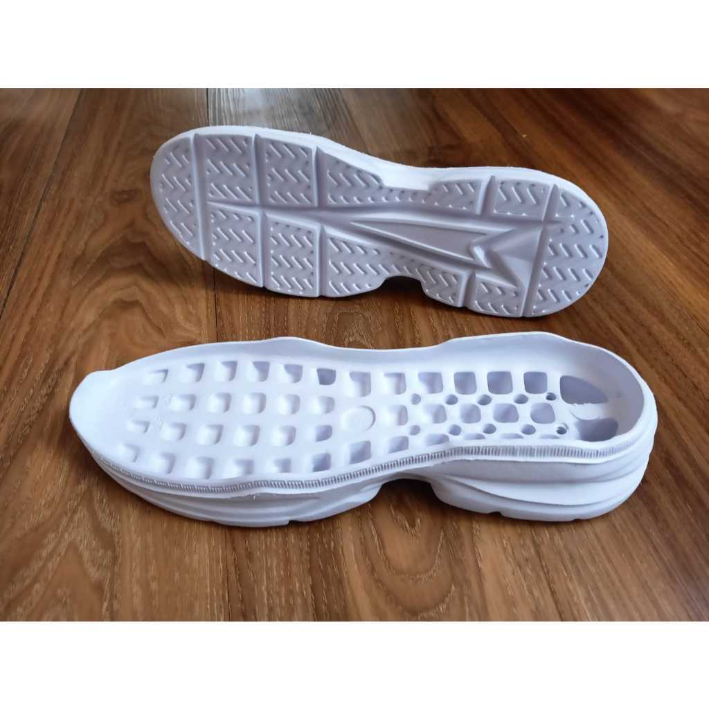 Jual Outsole Sol Alas Bawah Sepatu Wanita Running Casual Sneakers EVA ...
