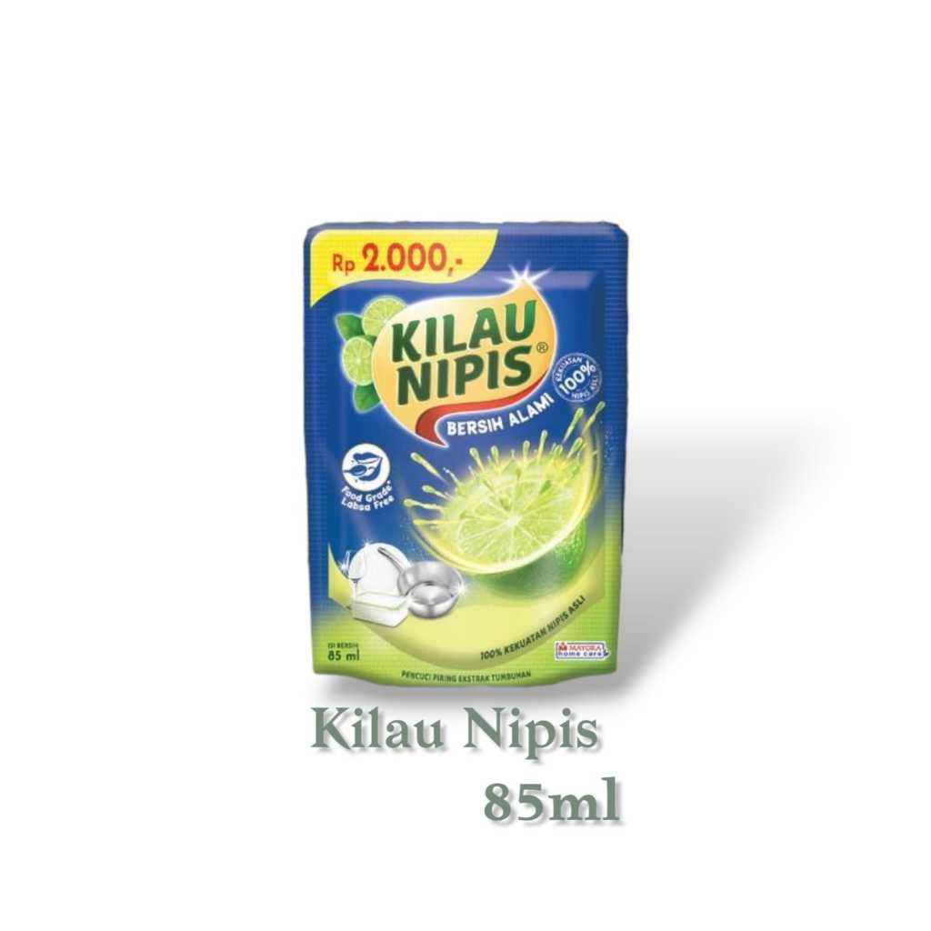 Jual -MTZ- Kilau Nipis Bersih Alami 85ml | Shopee Indonesia