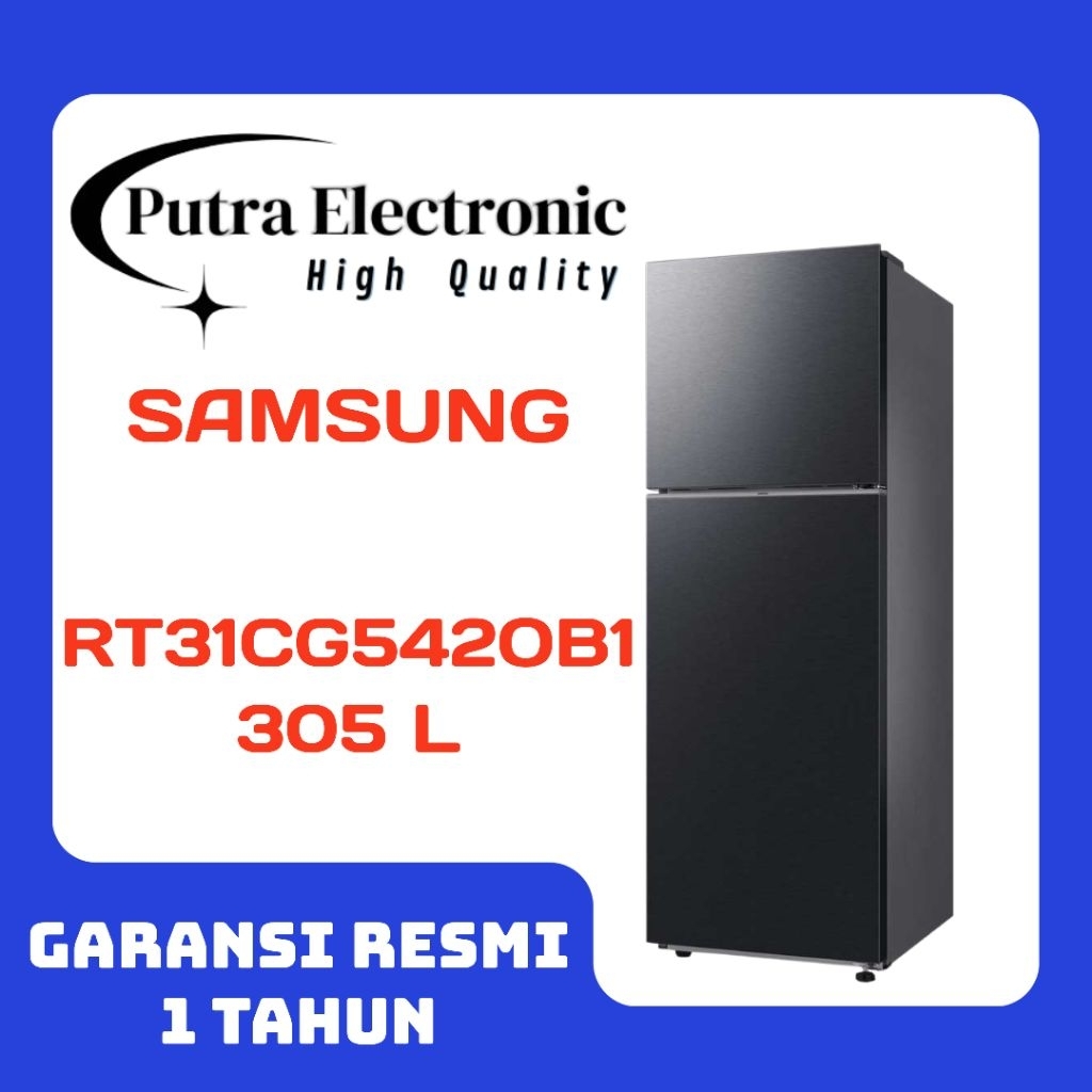 Jual SAMSUNG BESPOKE KULKAS KULKAS 2 PINTU BESAR REFRIGERATOR ...