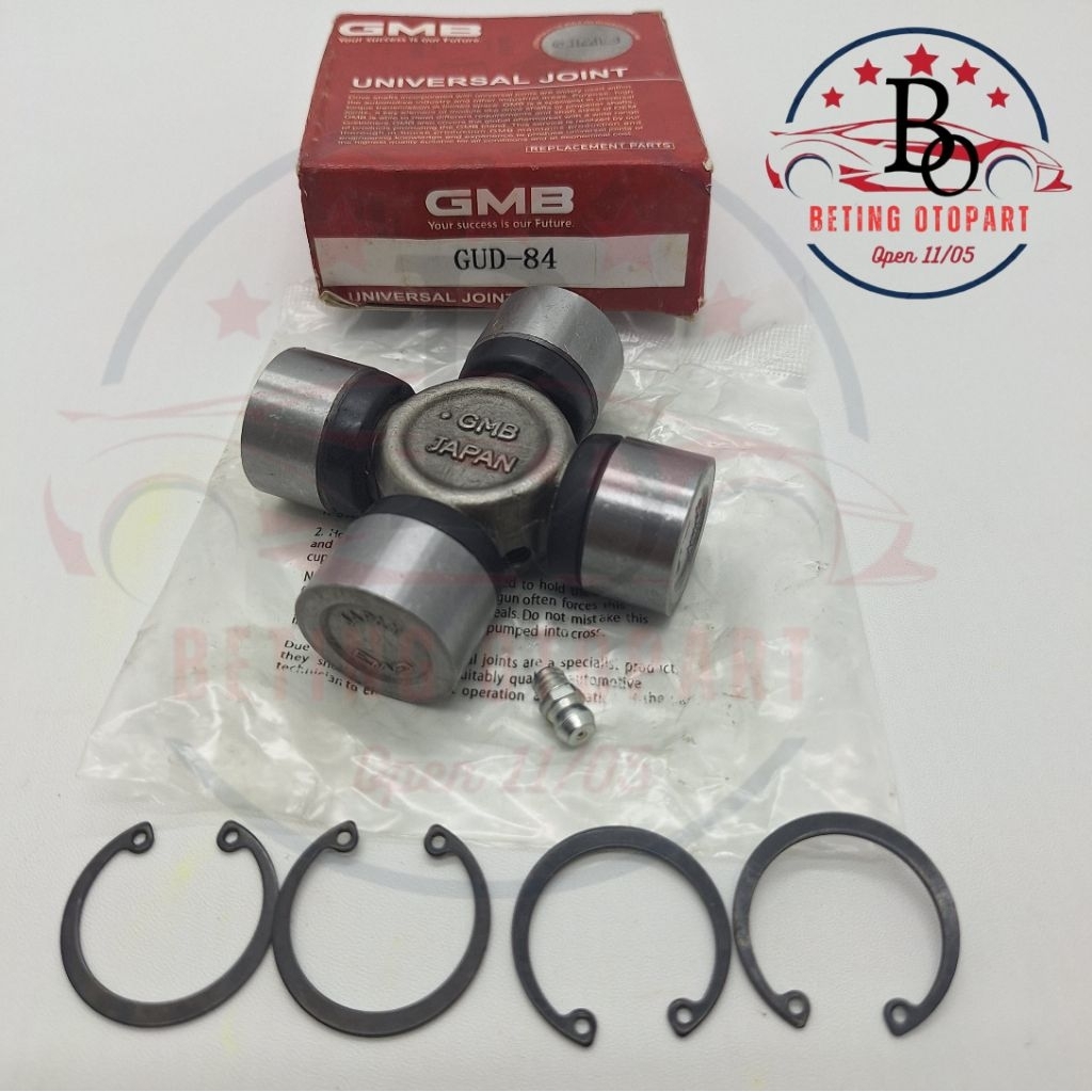 Jual UNIVERSAL JOINT CROSS JOINT JOINT KOPEL DAIHATSU TAFT GT F70 GT ...