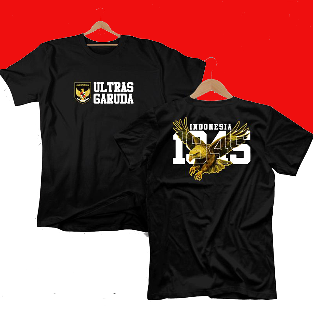 Jual ULTRAS GARUDA INDONESIA 1945 | Shopee Indonesia