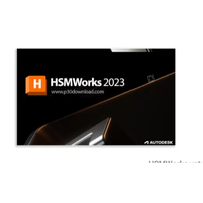 Jual app software Autodesk HSMWorks 2023.2.1 Ultimate x64 untuk ...