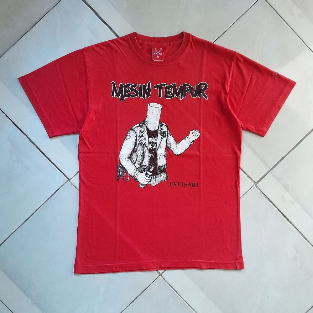 Jual MESIN TEMPUR - INTISARI | Shopee Indonesia