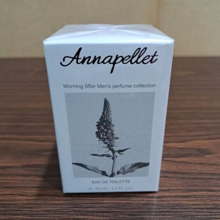 Jual Parfum pria Annapellet Morning After Men's Perfume Collection ...