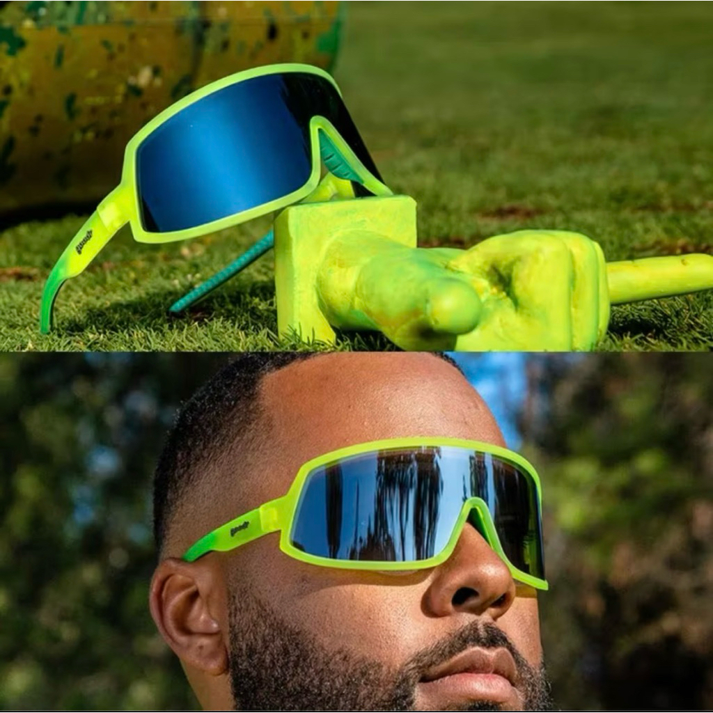 Jual GOODR WRAP G - NUCLEAR | Shopee Indonesia