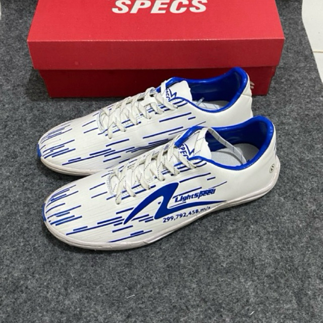 Jual SEPATU FUTSAL LIGHTSPEED REBORN IN PREMIUM 100%ORi (bonus kaos ...