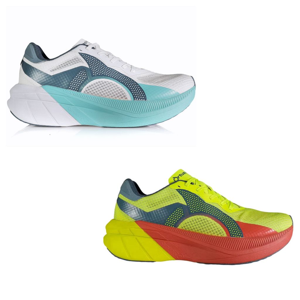 Jual Sepatu Lari Running Ortus Eight OrtusEight Hyper Fuse Hyperfuse 3 ...