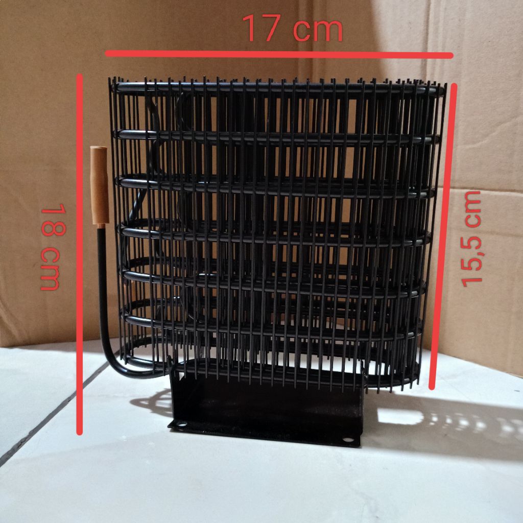 Jual Kondensor Showcase dan Dispenser Air Lipat Bawah | Shopee Indonesia