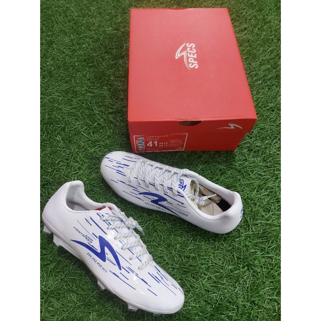 Jual accelerator lightspeed reborn fg | Shopee Indonesia