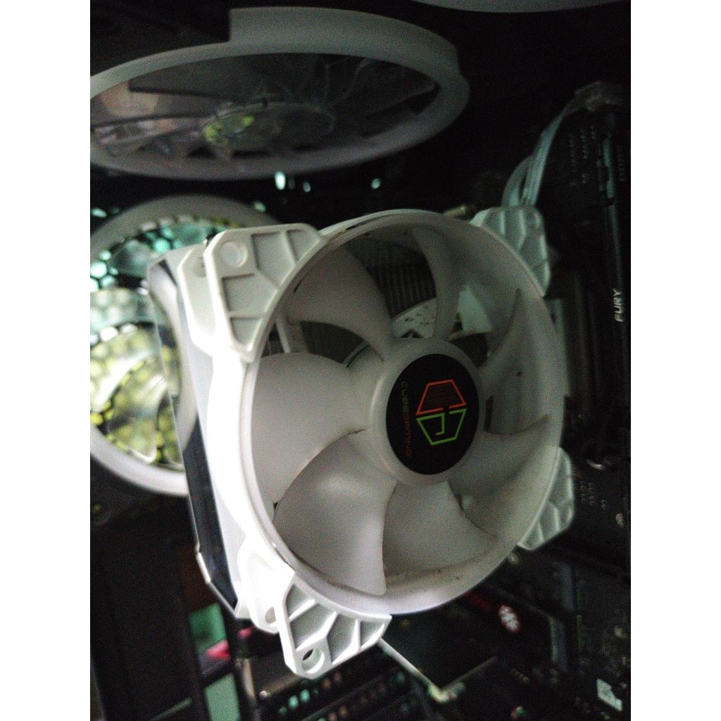 Jual HSF Cube Gaming Wind V2 | Shopee Indonesia