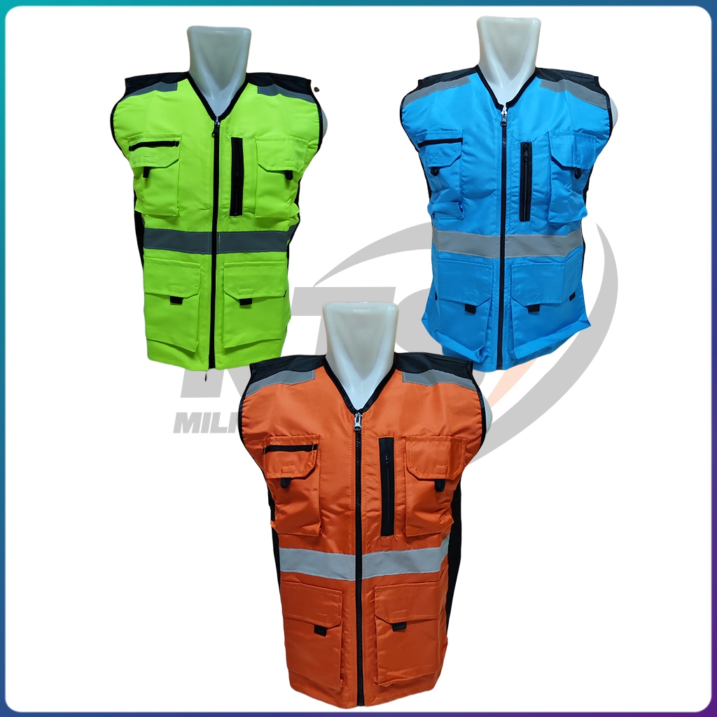 Jual ROMPI SAFETY PROYEK /ROMPI PEKERJAA UMUM/ROMPI KESELAMATAN/ROMPI ...