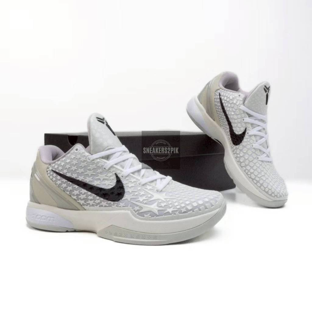 Jual Sepatu Nike Kobe 6 Protro All-Star 2.0 authentic - Sneakers Sepatu ...