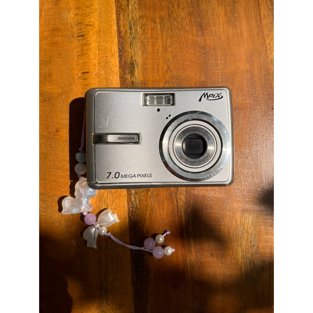 Jual Kamera Digital Digicam Mpix | Shopee Indonesia