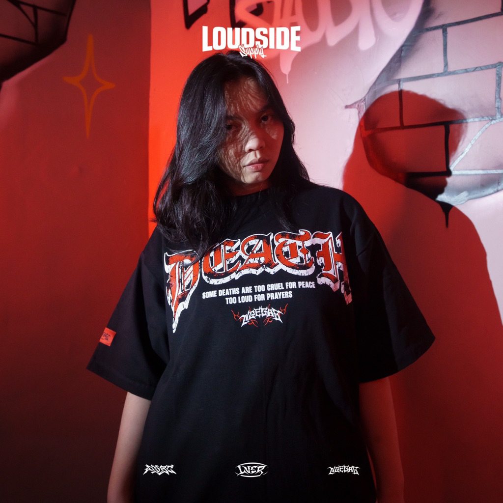 Jual Ngegas Drunges Oversize Australian Coolbrezee 250gsm | Shopee ...