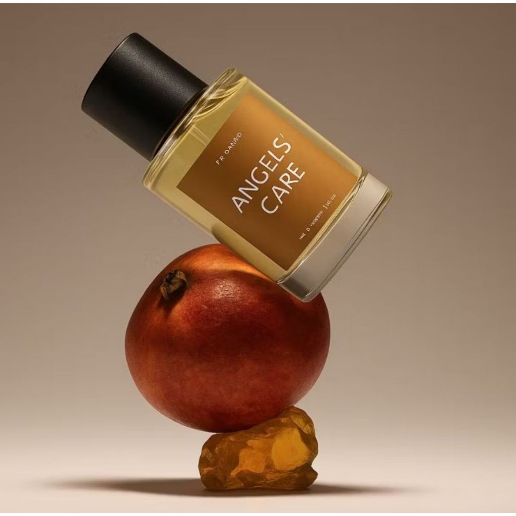 Jual Parfum Unisex FRAGMIND dupe by KILLIAN ANGLE SHARE | dupe PDM ...