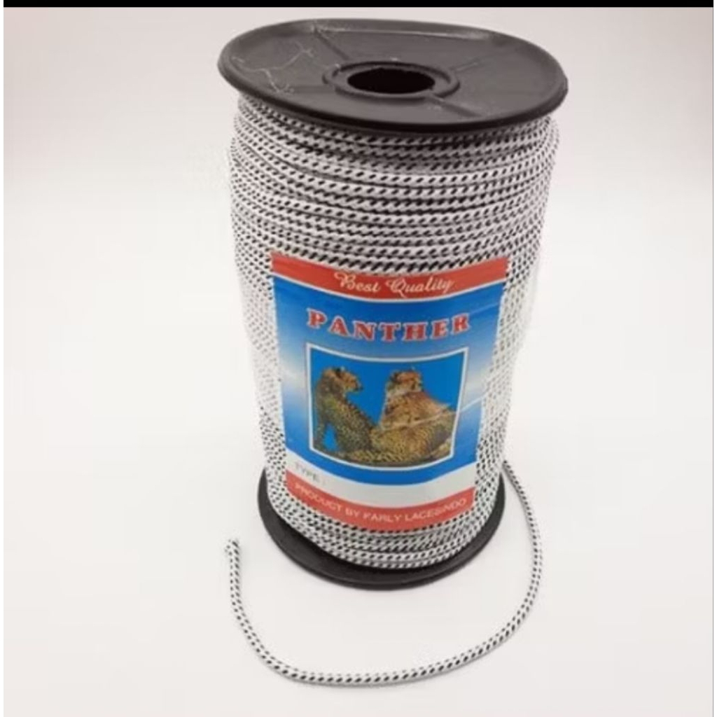 Jual TALI PANTHER/TALI PIGURA FOTO/TALI FRAME FOTO HARGA PER 100 CM ...