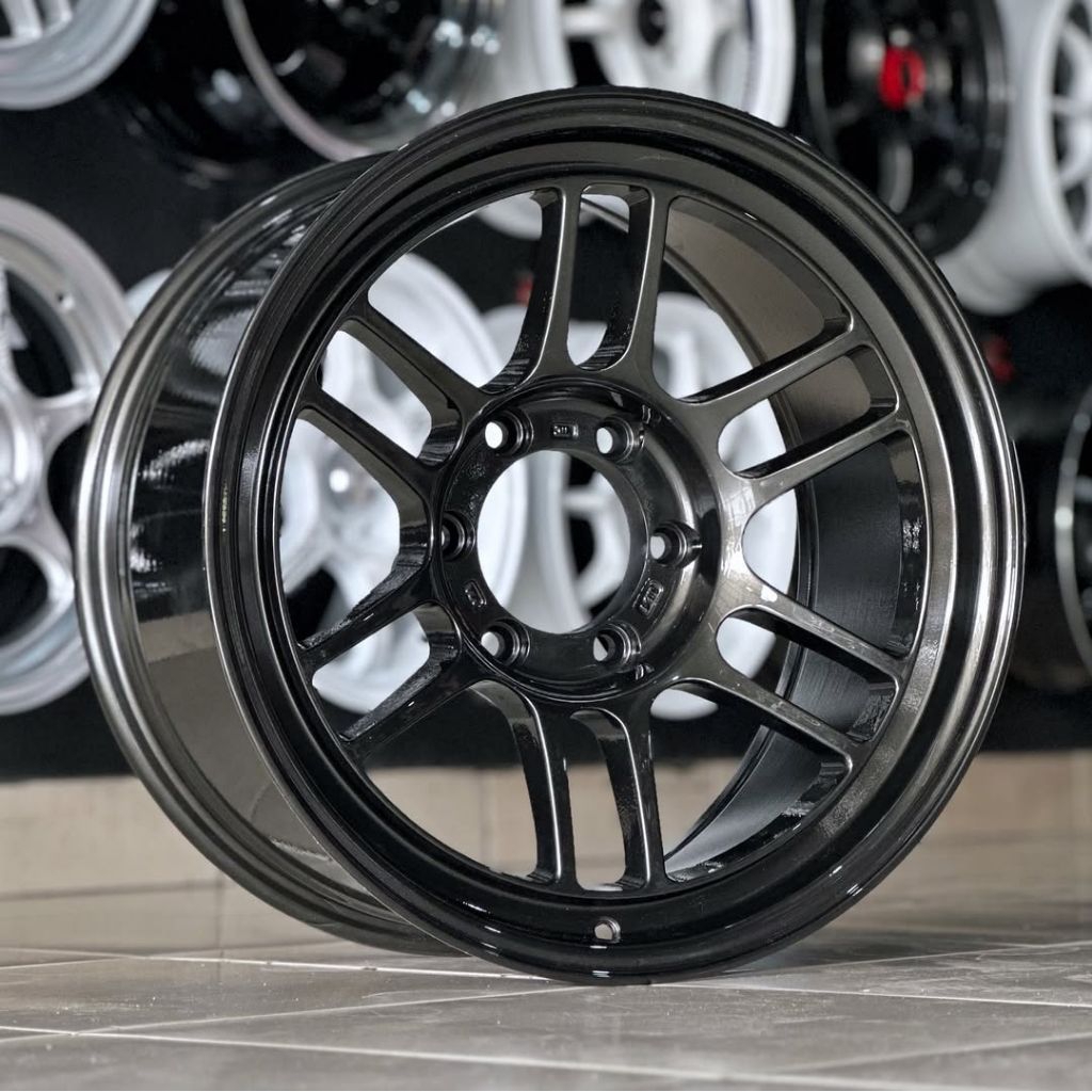 Jual velg racing r18 ENKEI RPT WARNA EJ TITAN LEBAR 9 PCD 6X139,7 velg ...