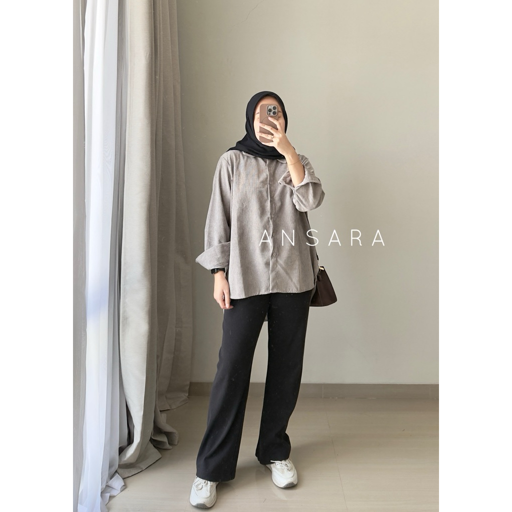 Jual JEENA SHIRT | Shopee Indonesia