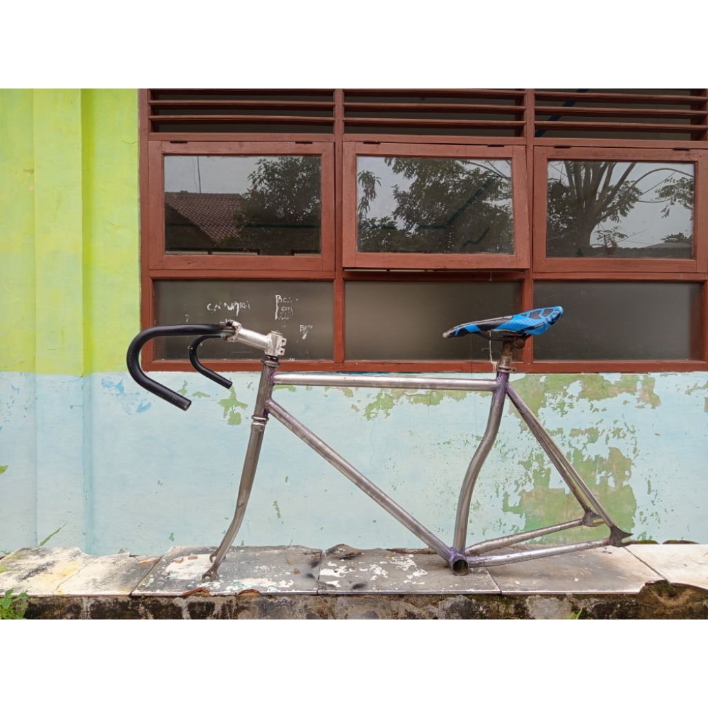 Jual FRAME FIXIE LOKAL S | Shopee Indonesia