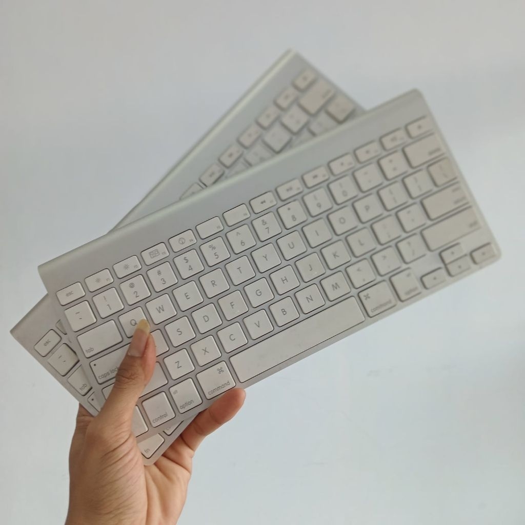 Jual Paket Bundling Imac Mighty Mouse + Magic Keyboard | Shopee Indonesia