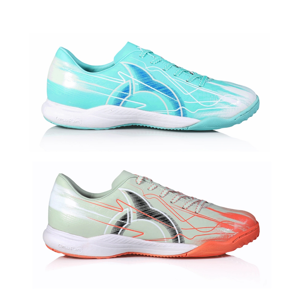 Jual Sepatu Futsal Anak Ortus OrtusEight LEGION V5 IN JR Original ...