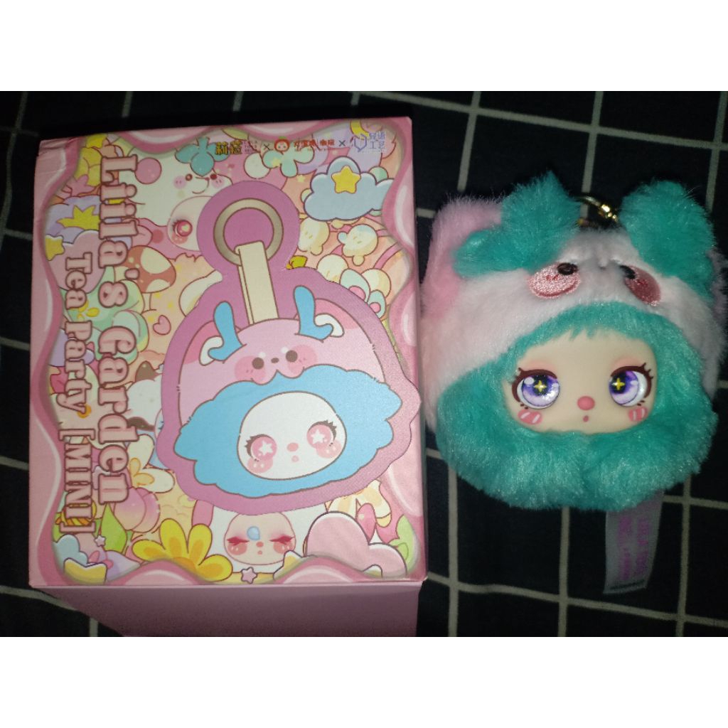Jual [Booked] Liila mini | Shopee Indonesia