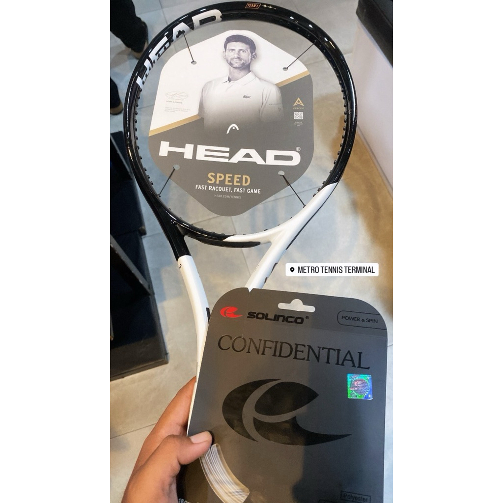 Jual Head Speed Team L | Shopee Indonesia