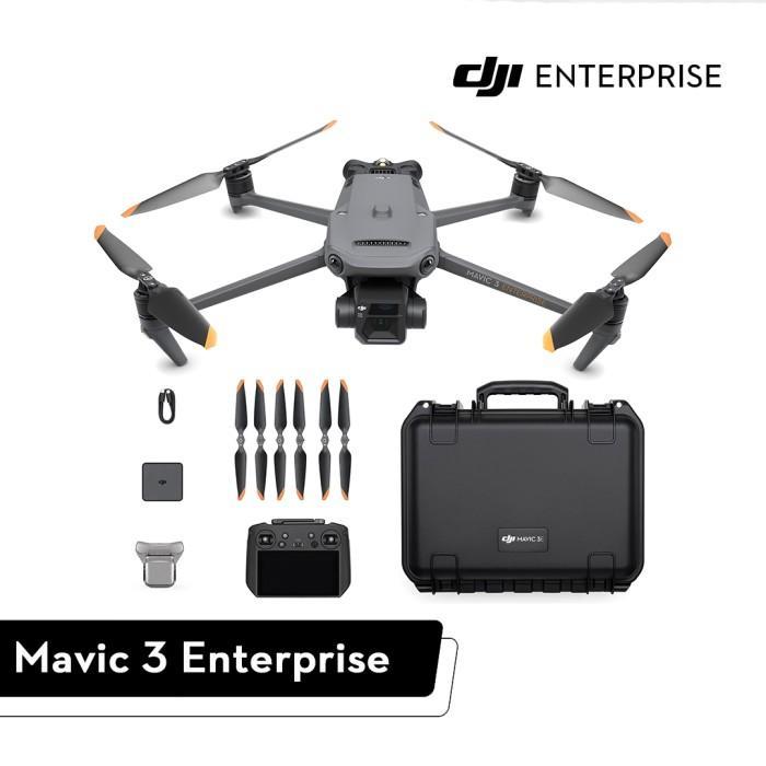 Jual Drone DJI Mavic 3 Enterprise M3E Kamera Untuk Survey Tanah Garansi ...