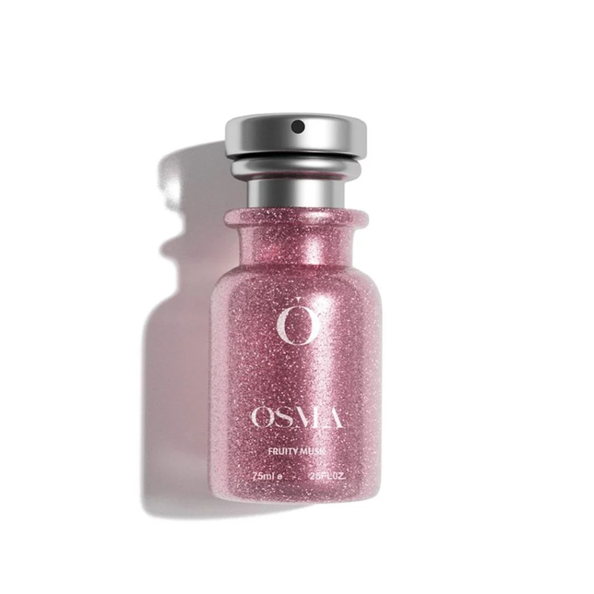 Jual Decant Parfum Osma Fruity Musk | Shopee Indonesia