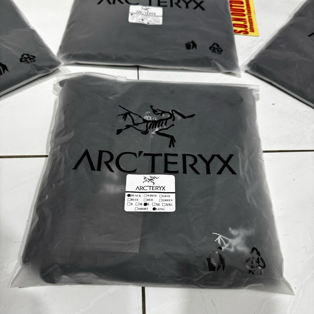 Jual BASE LAYER BASELAYER LENGAN TANGAN PANJANG BAJU KAOS OUTDOOR ...