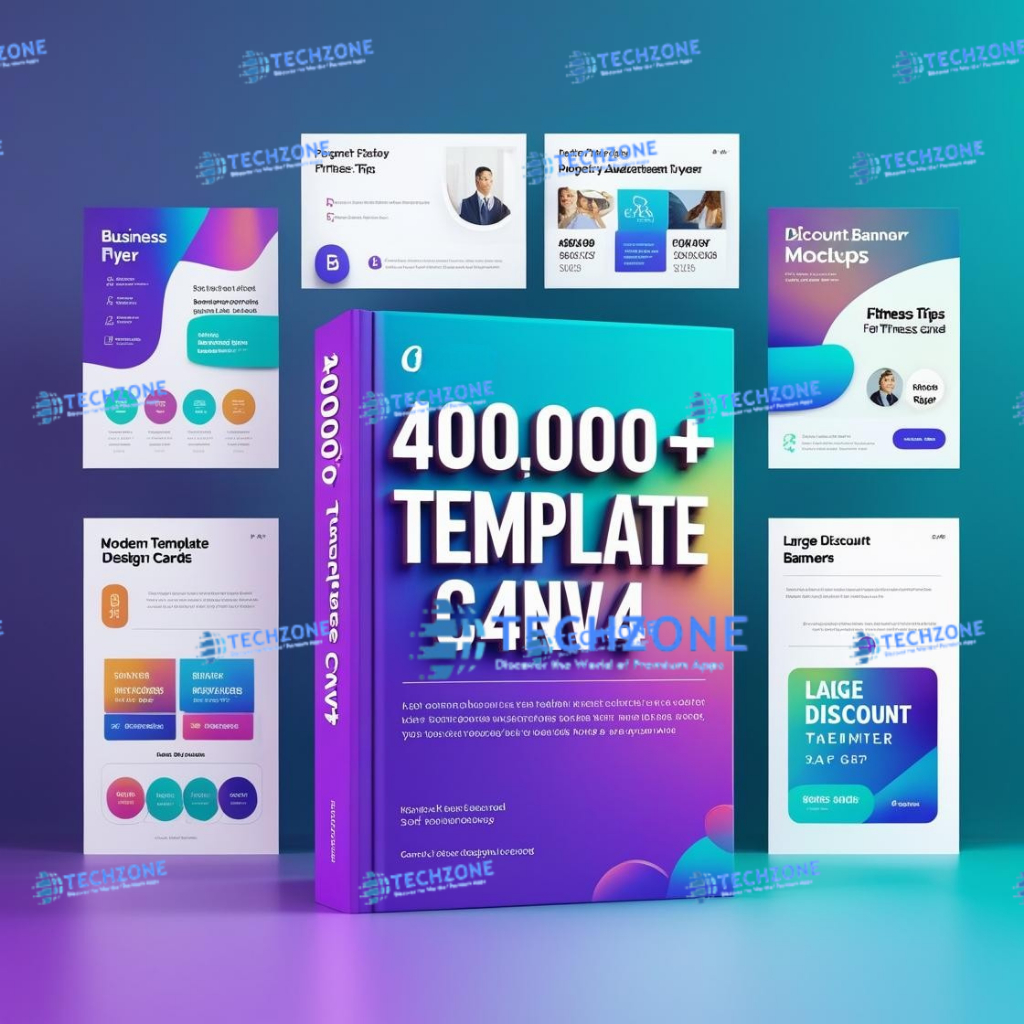 Jual Mega Bundle Template Desain Digital – 400K+ File Editable, Kirim via Email | Shopee Indonesia