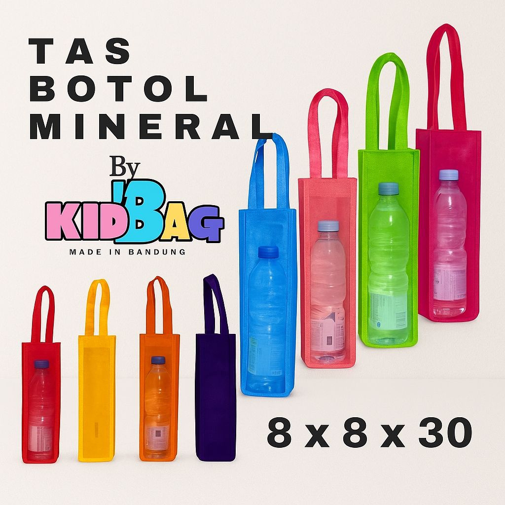 Jual Sarung Botol/Tas Botol Madu/Tas Termos Karakter Mini/Tas Trumble ...