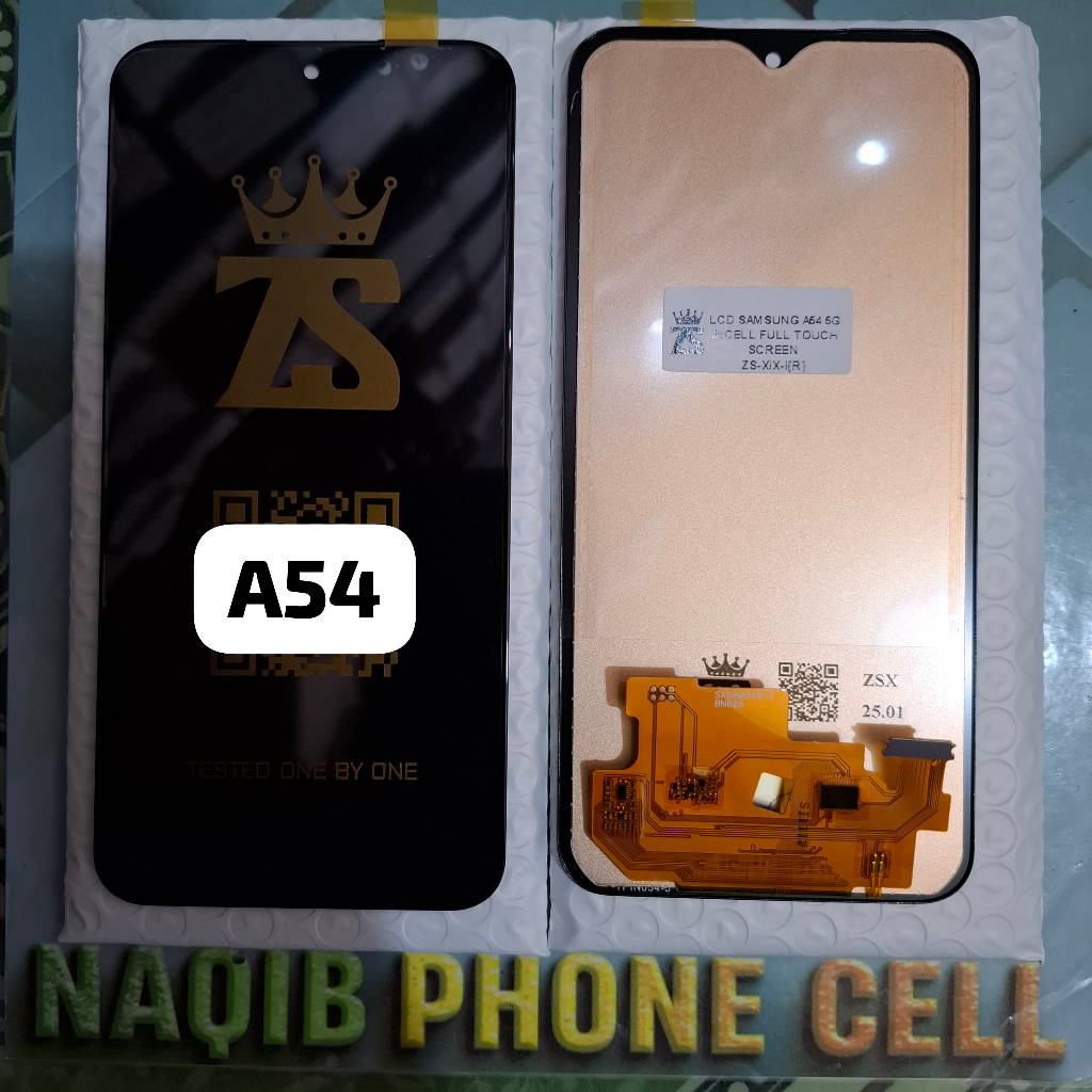Jual LCD HP SAMSUNG A54 5G | Shopee Indonesia