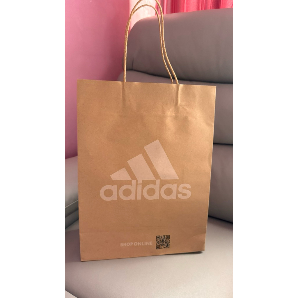 Jual Paperbag adidas store | Shopee Indonesia