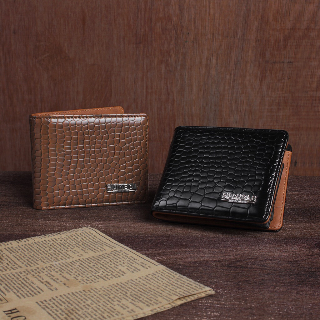 Jual Humble Mans - Albert wallet | Dompet Pria Kulit | Dompet Lipat 2 ...