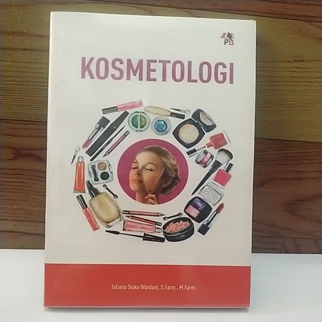 Jual Buku KOSMETOLOGI ( Farmasi ) | Shopee Indonesia