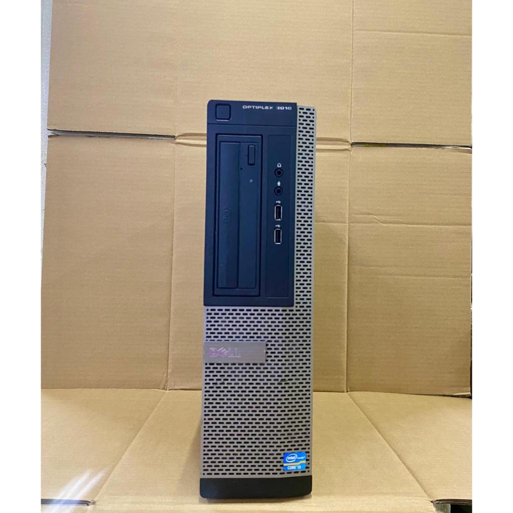 Jual Dell OptiPlex 3010 Desktop Core i3 Gen 3 Ram 4 GB SSD 120Gb Mulus Like New Bergaransi ...