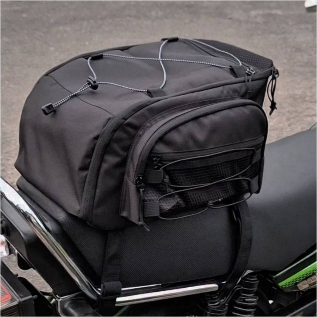 Jual Tas Touring rx Kings-Tas Box motor belakang-Tas Side bag motor-Tas ...