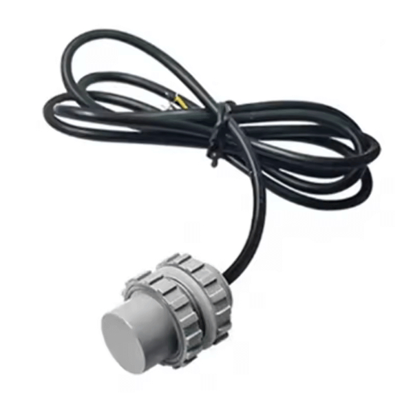 Jual Underwater Ultrasonic Obstacle Avoidance Sensor 6m RS485 IP68 ...